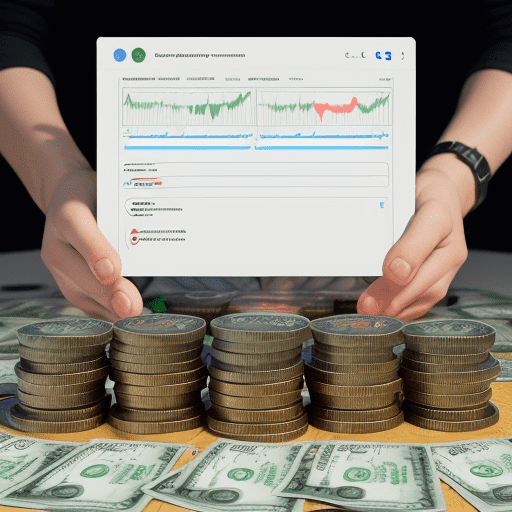 How to Make $200 a Day Trading Stocks: 5 Steps to Successful Day Trade ...