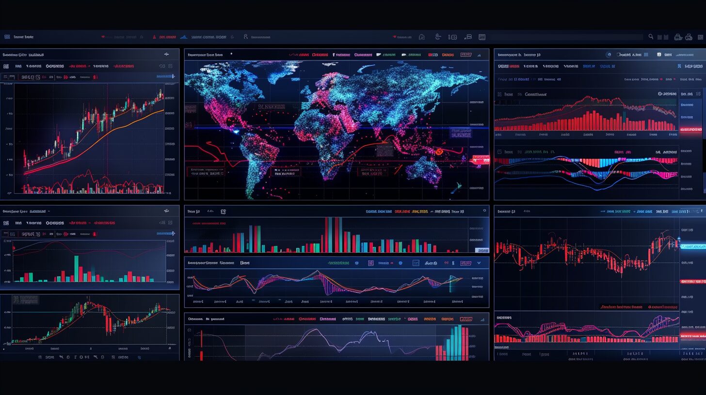 Thinkorswim Footprint Chart: A Game-Changer for Traders